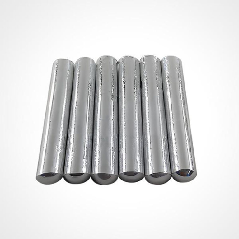 Al Aluminium Pellets Rods Evaporation Materials 3N - 6N5 (99.9% - 99. ...