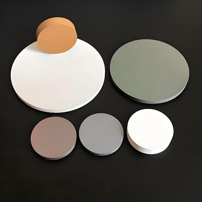 Ceramic Sputtering Targets | Tinsan Materials - Tinsan Materials ...
