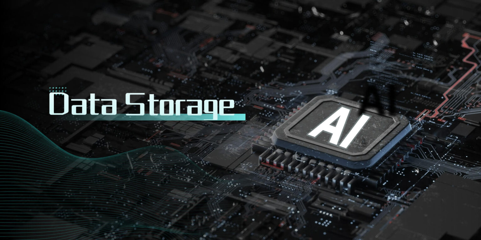 Data Storage | Industries | Tinsan Materials - Tinsan Materials | Sputtering Targets, Crystals ...