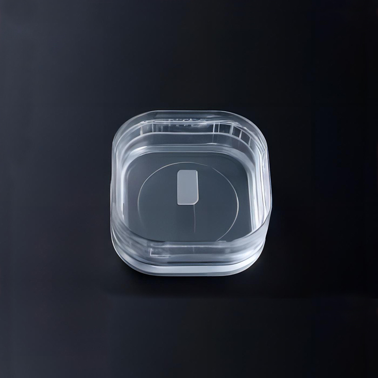 Barium Fluoride (BaF2) Single Crystal Substrates - Tinsan Materials ...